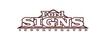 MARQUEE SIGNS | Ford Signs, Inc.
