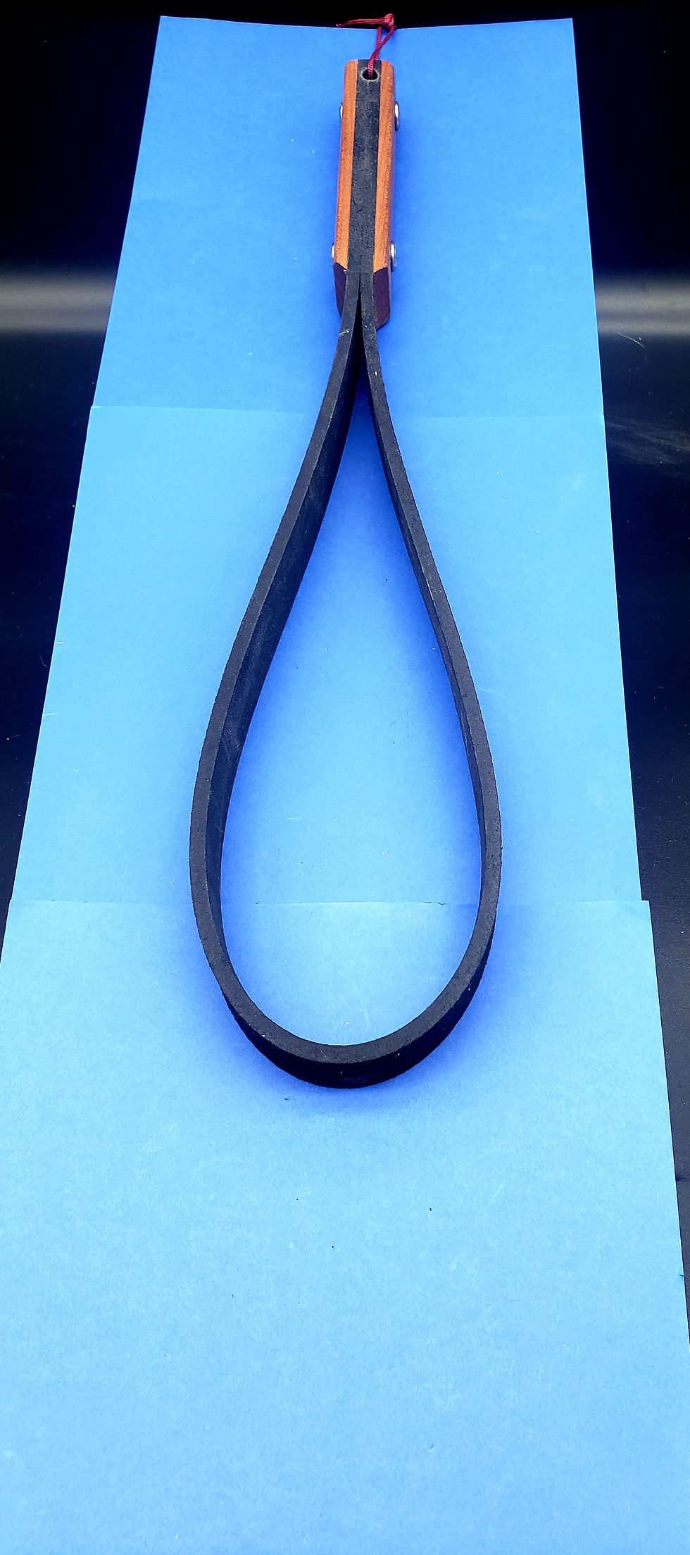 Rubber Loop | Bad-AssDesigns.Com