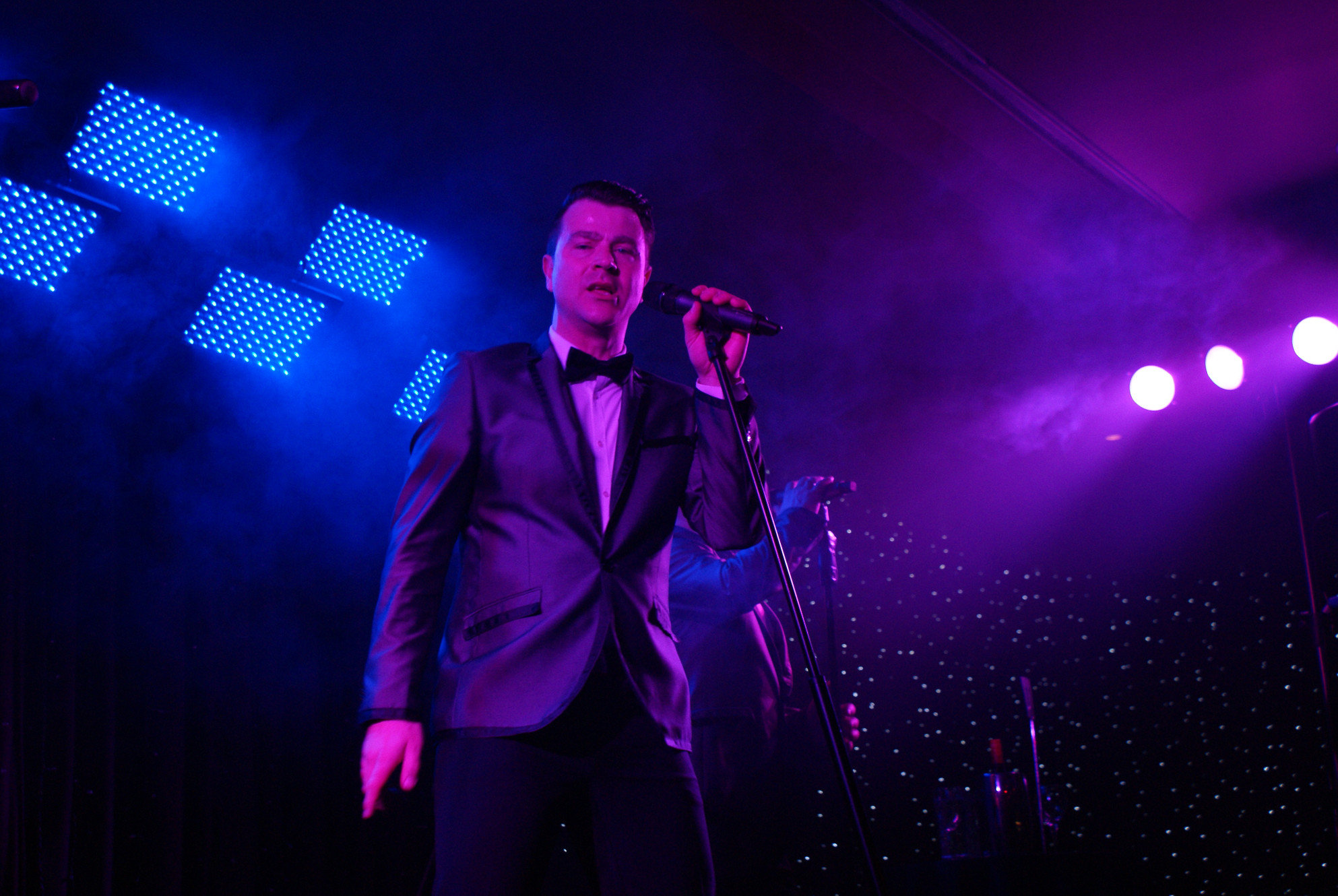 Jamie Mac | Acting Biography