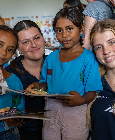 Timor Unearthed | Educational Tours in Timor-Leste