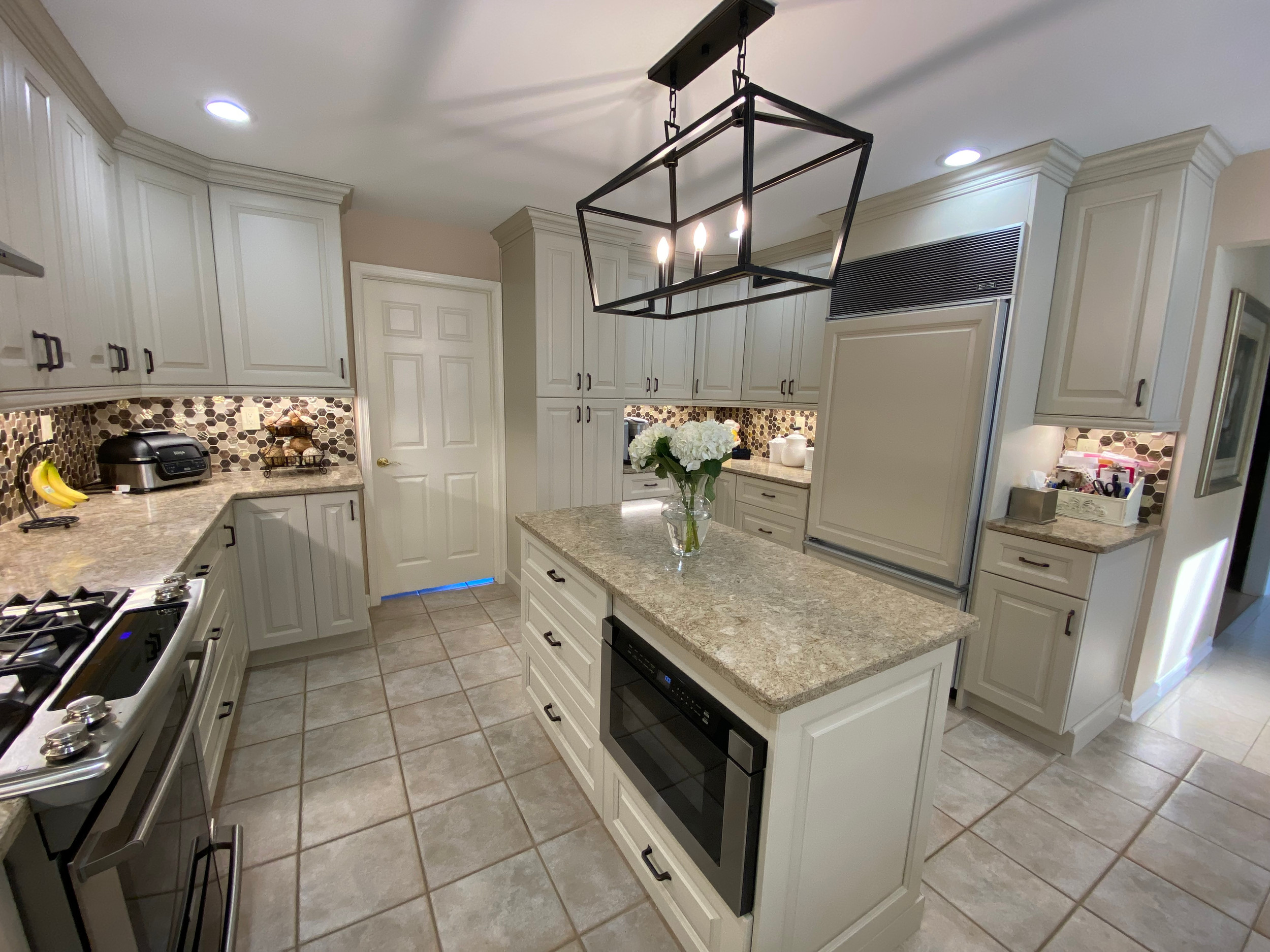 Kitchen Remodel Watchung NJ | Skydell