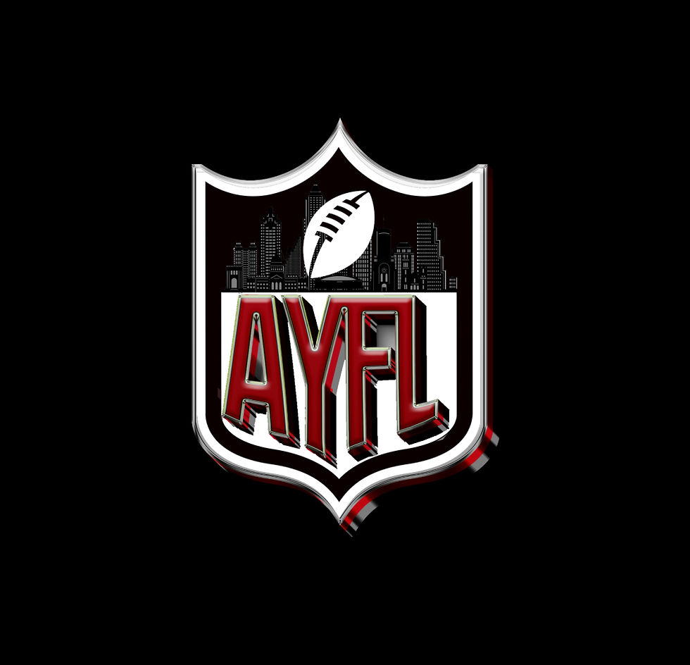 Atlanta Youth Football League (AYFL) | youth football in Atlanta