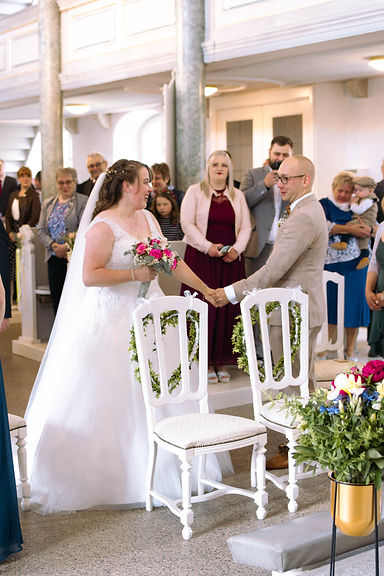 Hochzeitsfotograf In Hof | Julia Hager Fotografie | Hof