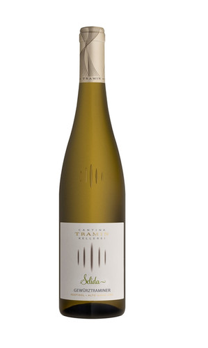 SELIDA Gewürztraminer | tsilinsky
