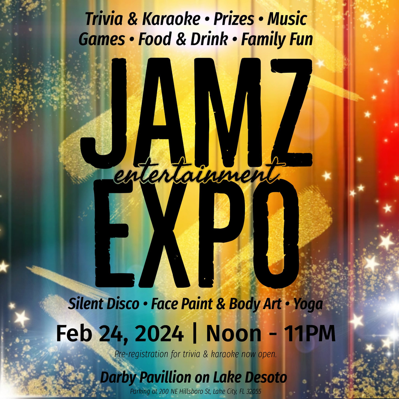 Home | jamz-entertainment