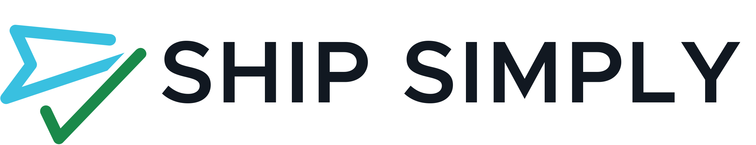 HOME | Ship Simply: logistics and shipping optimization