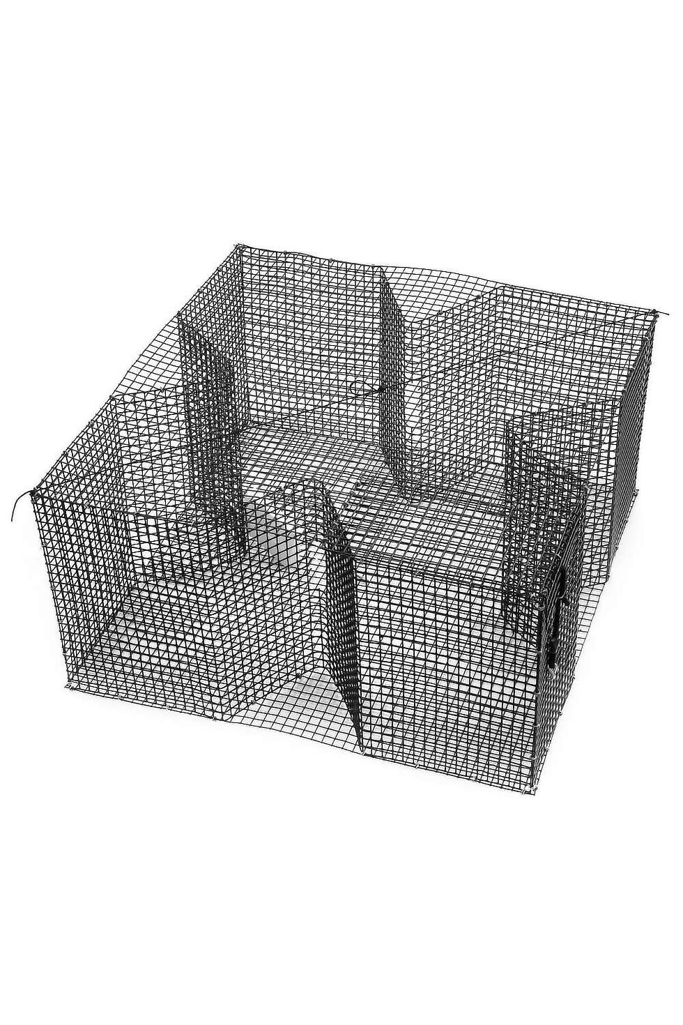 Bream Trap for Bream and Other Bait Fish | Catfish Getters