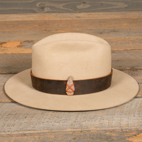 Chief Mountain | Glacier Rim Hats