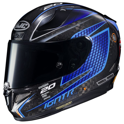 HJC RPHA 11 PRO JACKSON STORM | Chia Motor Pj