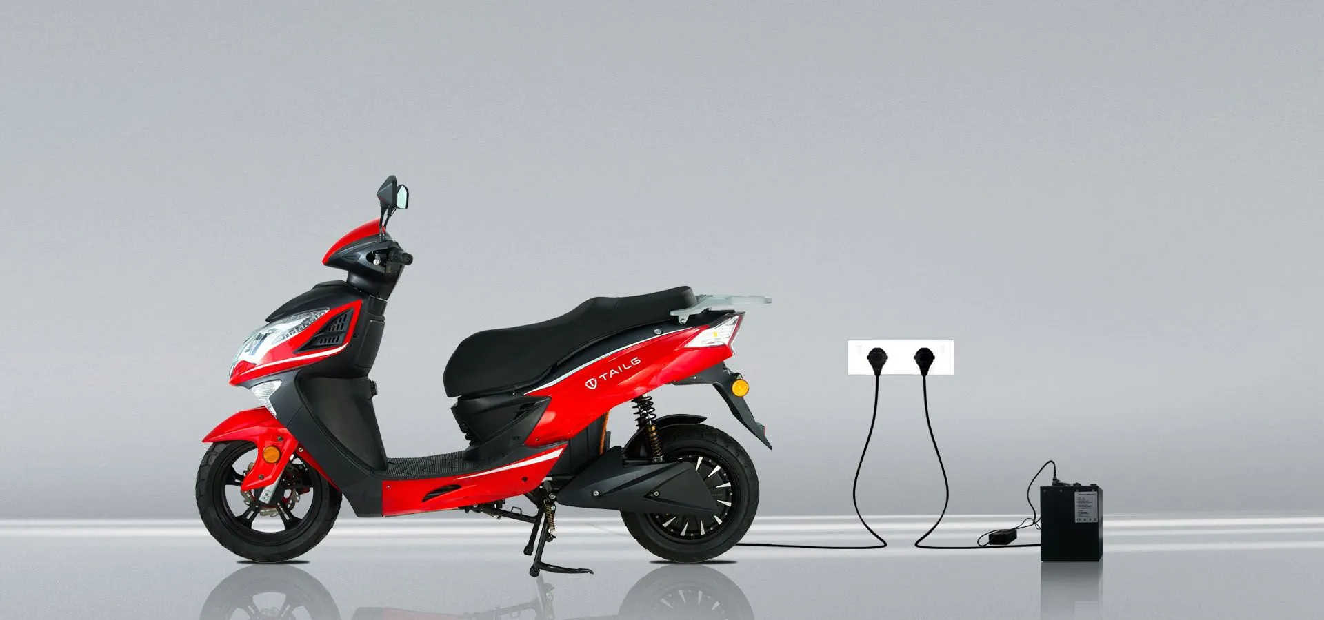 TAILG BOLD EV | Chia Motor Pj