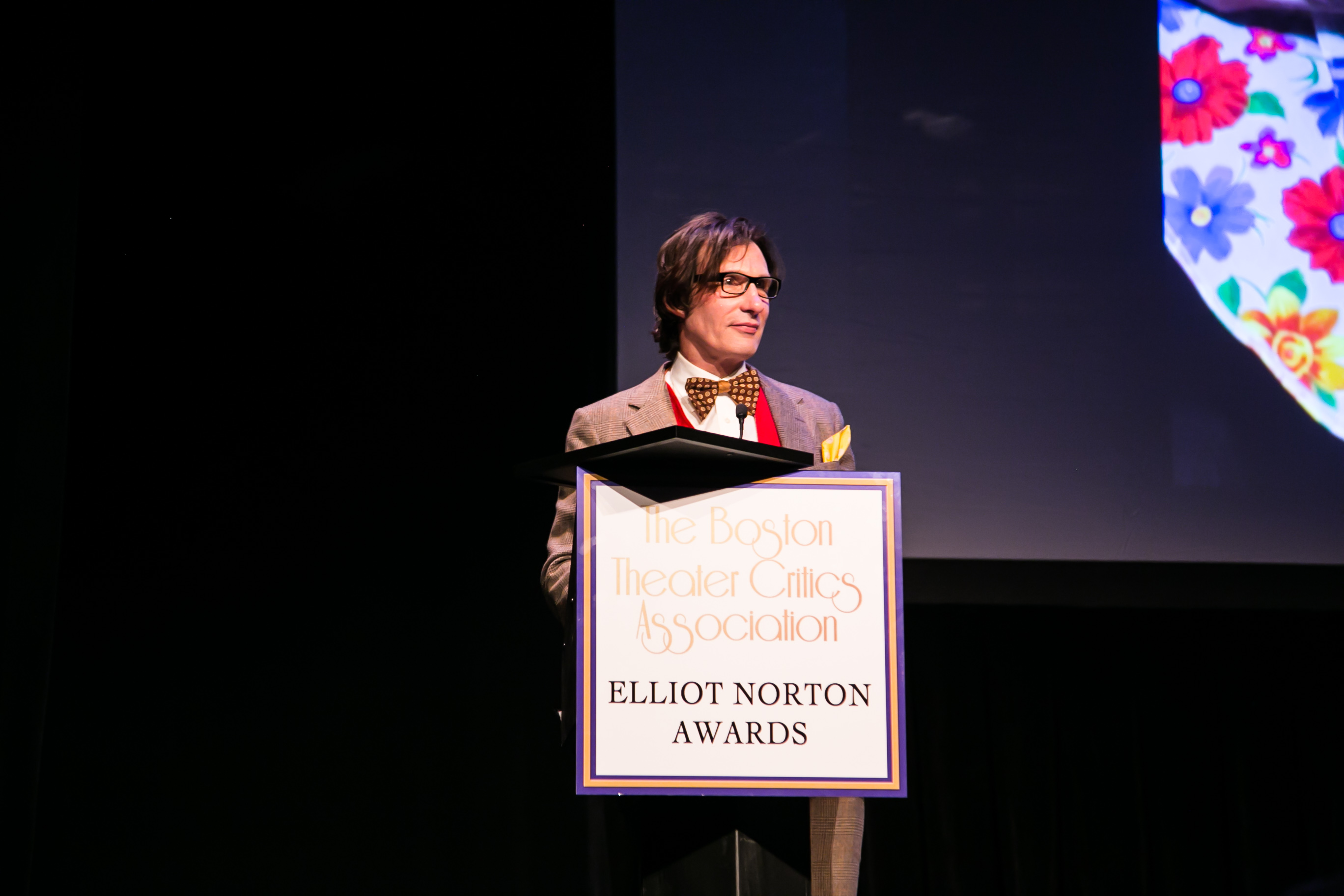 Elliot Norton Awards