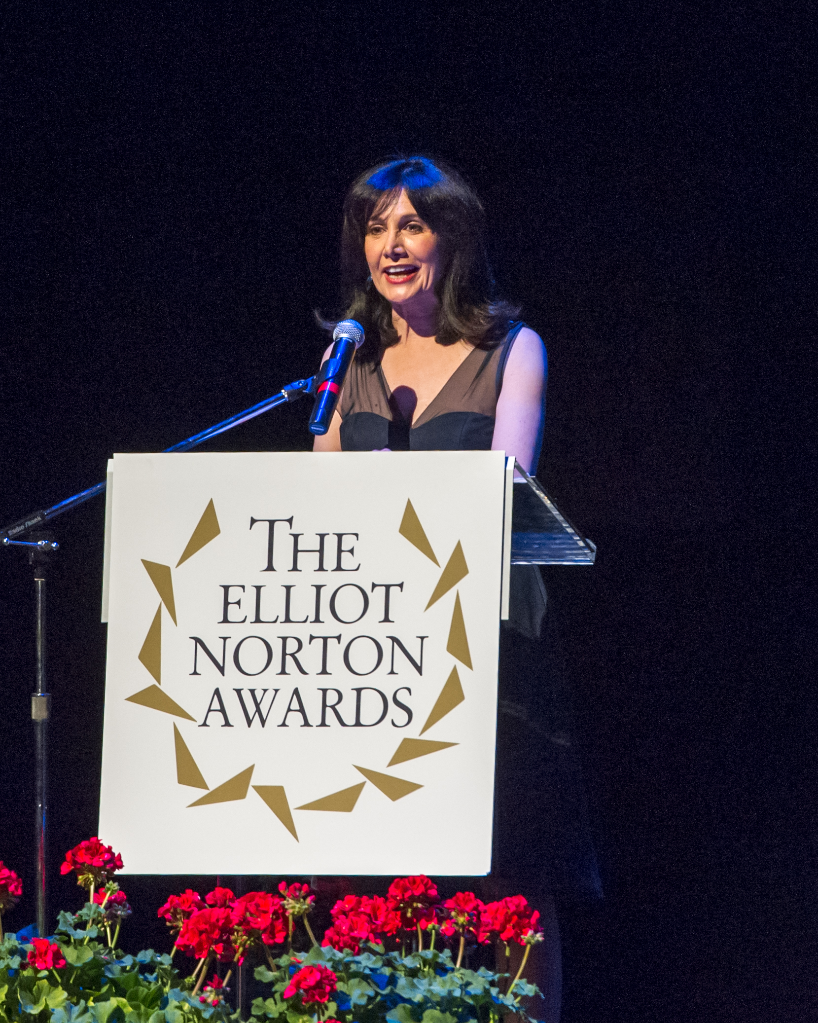 Elliot Norton Awards
