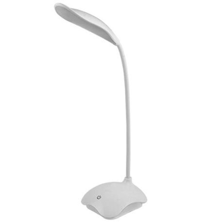 LED FLEXIBLE TWO MODE LITHIUM BATTERY TABLE LAMP E1 | CXX ELECTRONICS