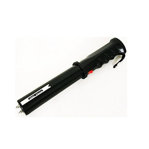 809 TYPE SHOCKER WITH SIREN AND TORCH | CXX ELECTRONICS