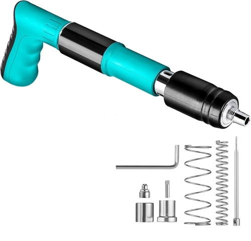 MINI CORDLESS RETAINER GUN | CXX ELECTRONICS
