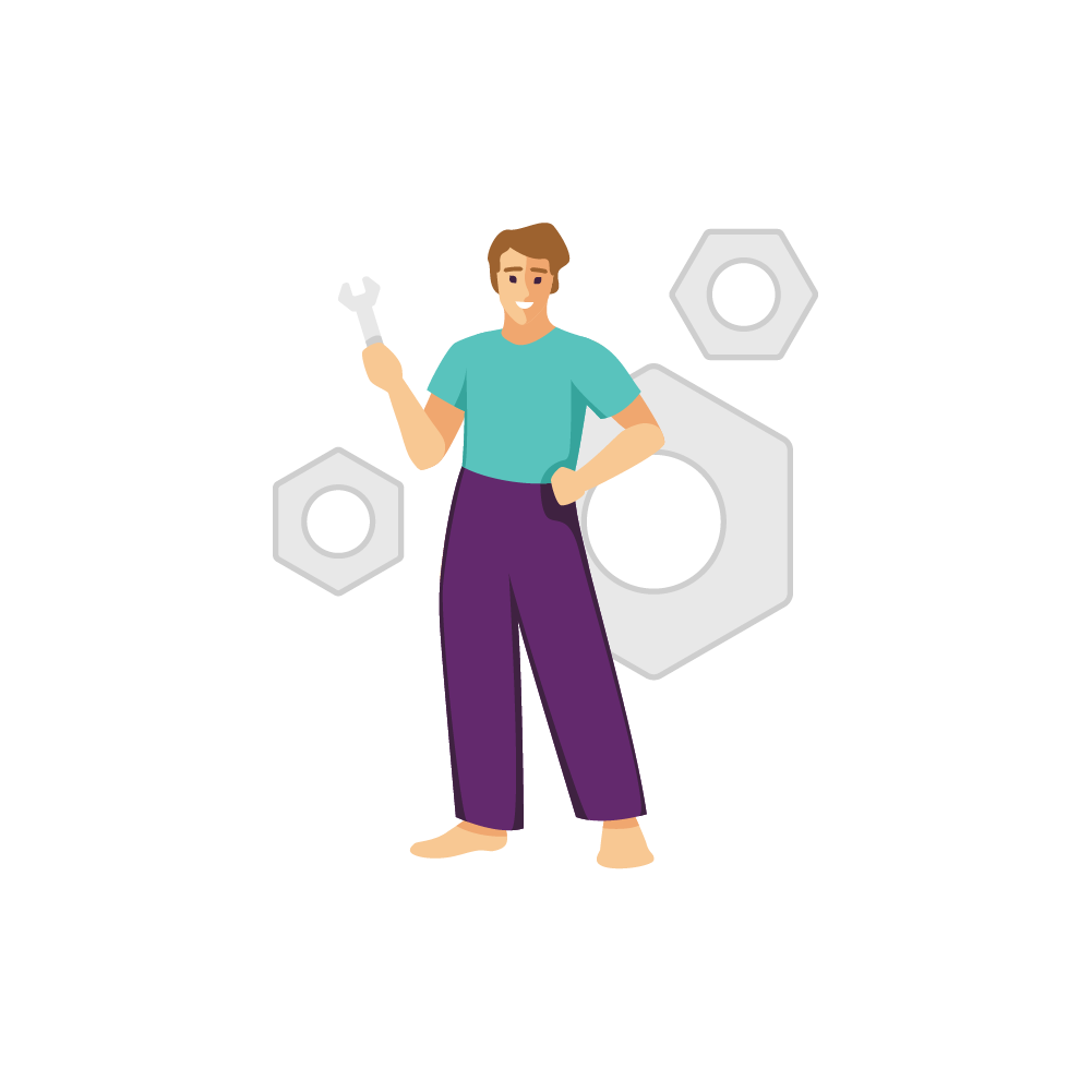 Diagonistic Problem Solver