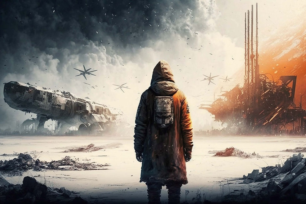 Top 10 cele mai bune filme SF din ultimul deceniu! Care este preferatul ...