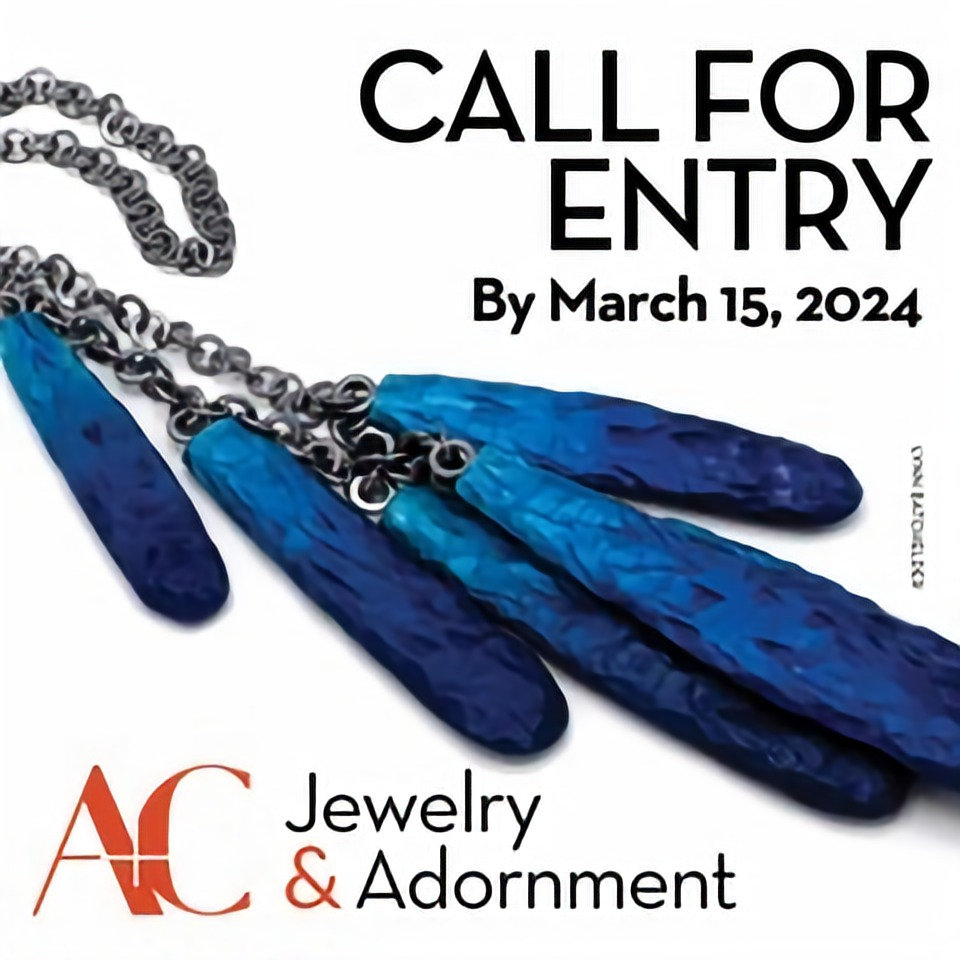 The Nature of Imperfection: Call for Art