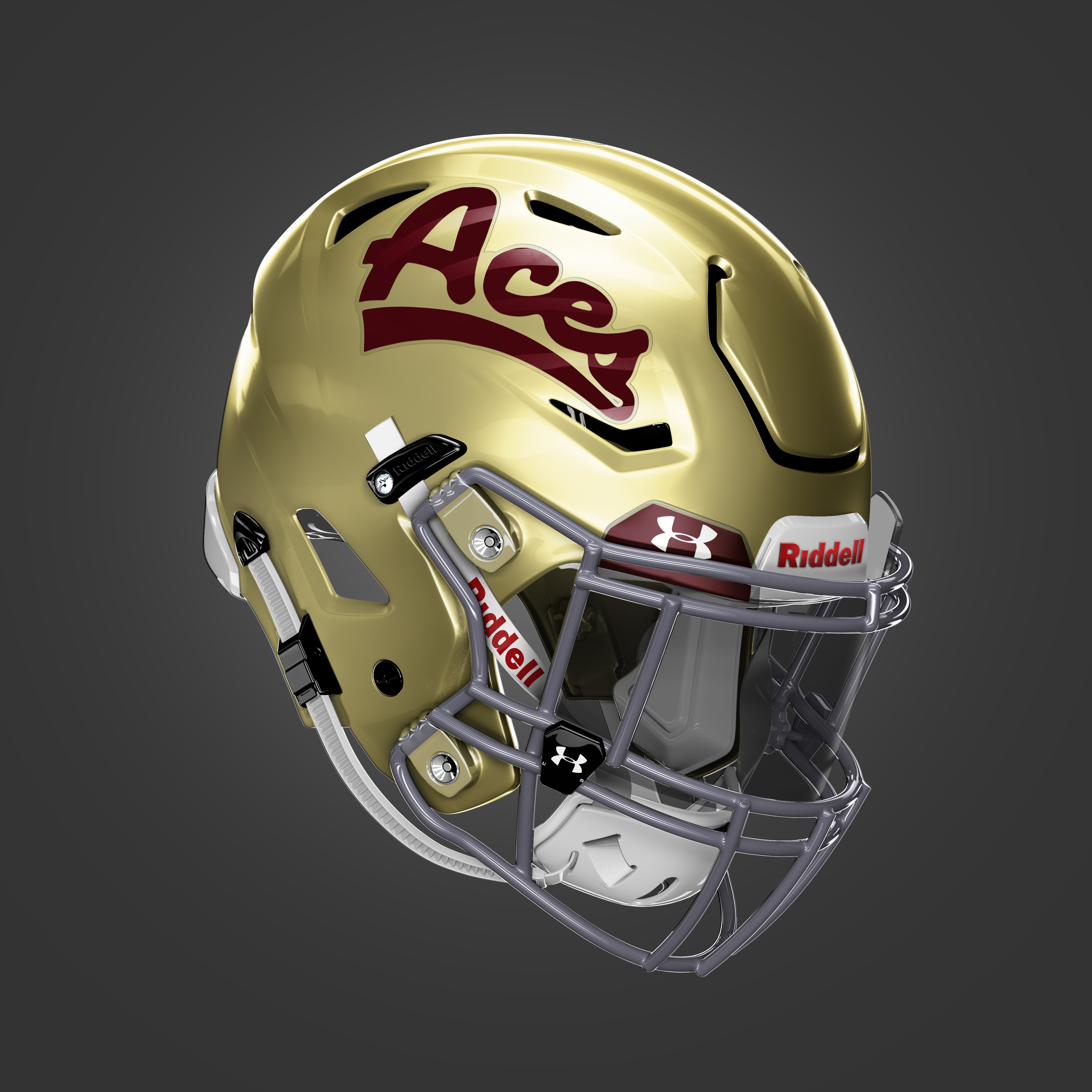 Mt. Carmel Golden Aces | IL Football Project