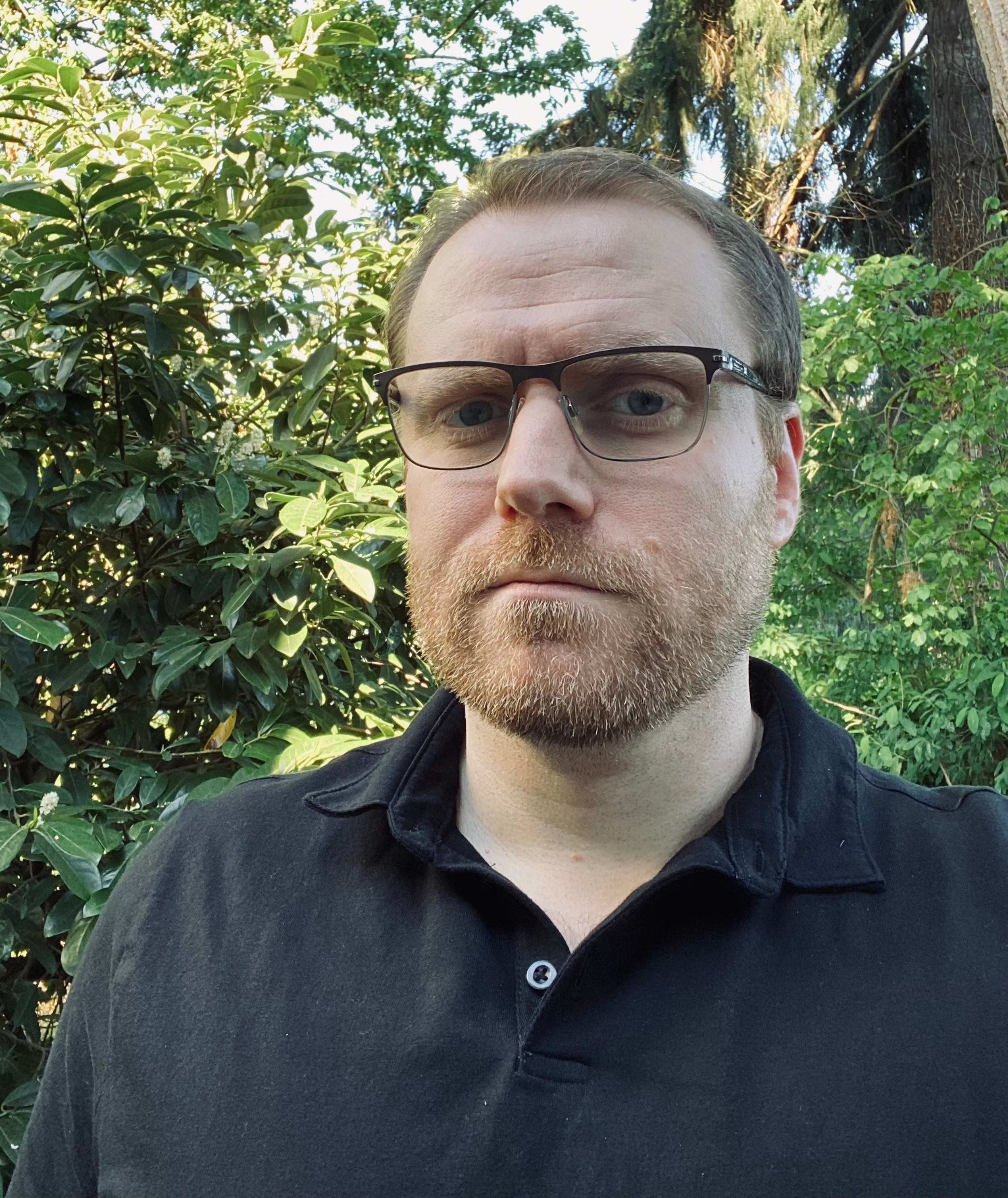 Spring into Horror Author Spotlight: Conor Metz