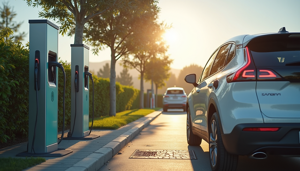 The Rise of Sustainable Solutions in Personal Transportation