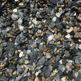 Bulk Decorative Rocks | San Benito Rockery