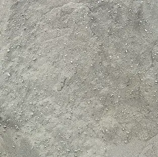 D.G. Sand & Base-Rock | San Benito Rockery