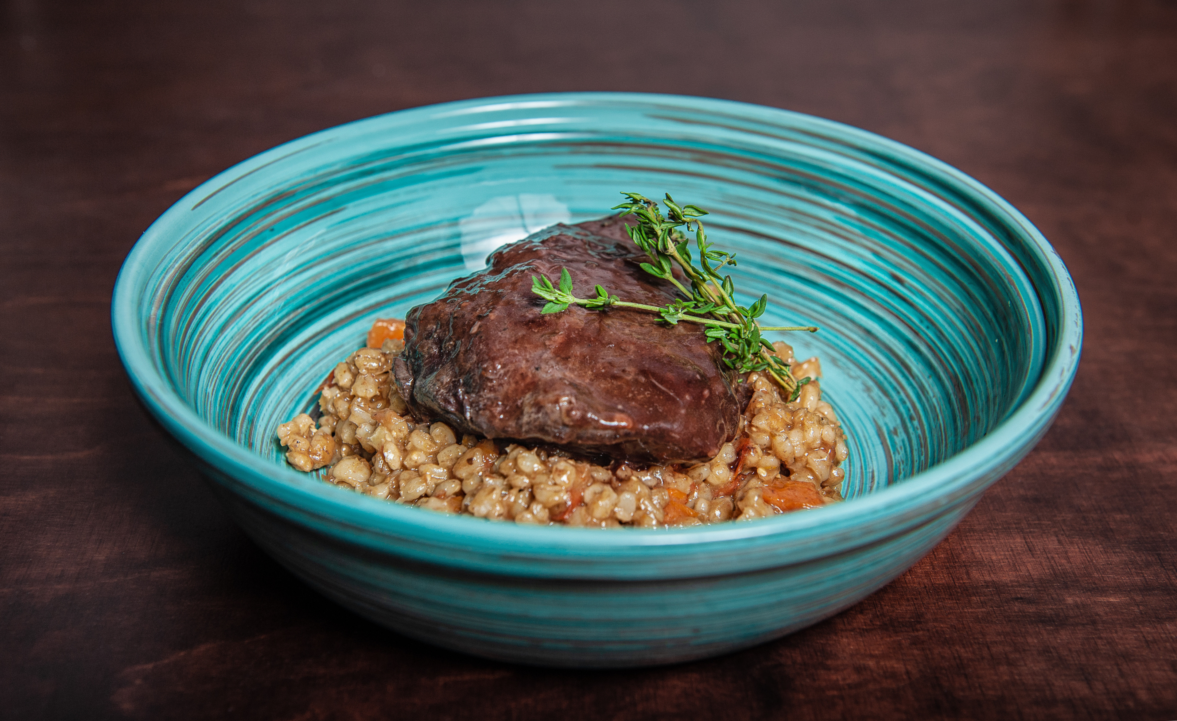 Beef Brisket 100gm | Value Added Meats
