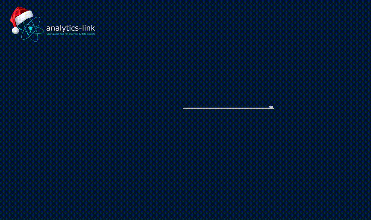 Draw a Christmas Snowflake with Python & Turtle