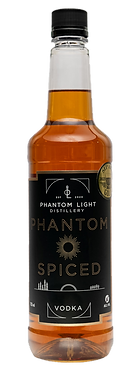 HOME | Phantom Light