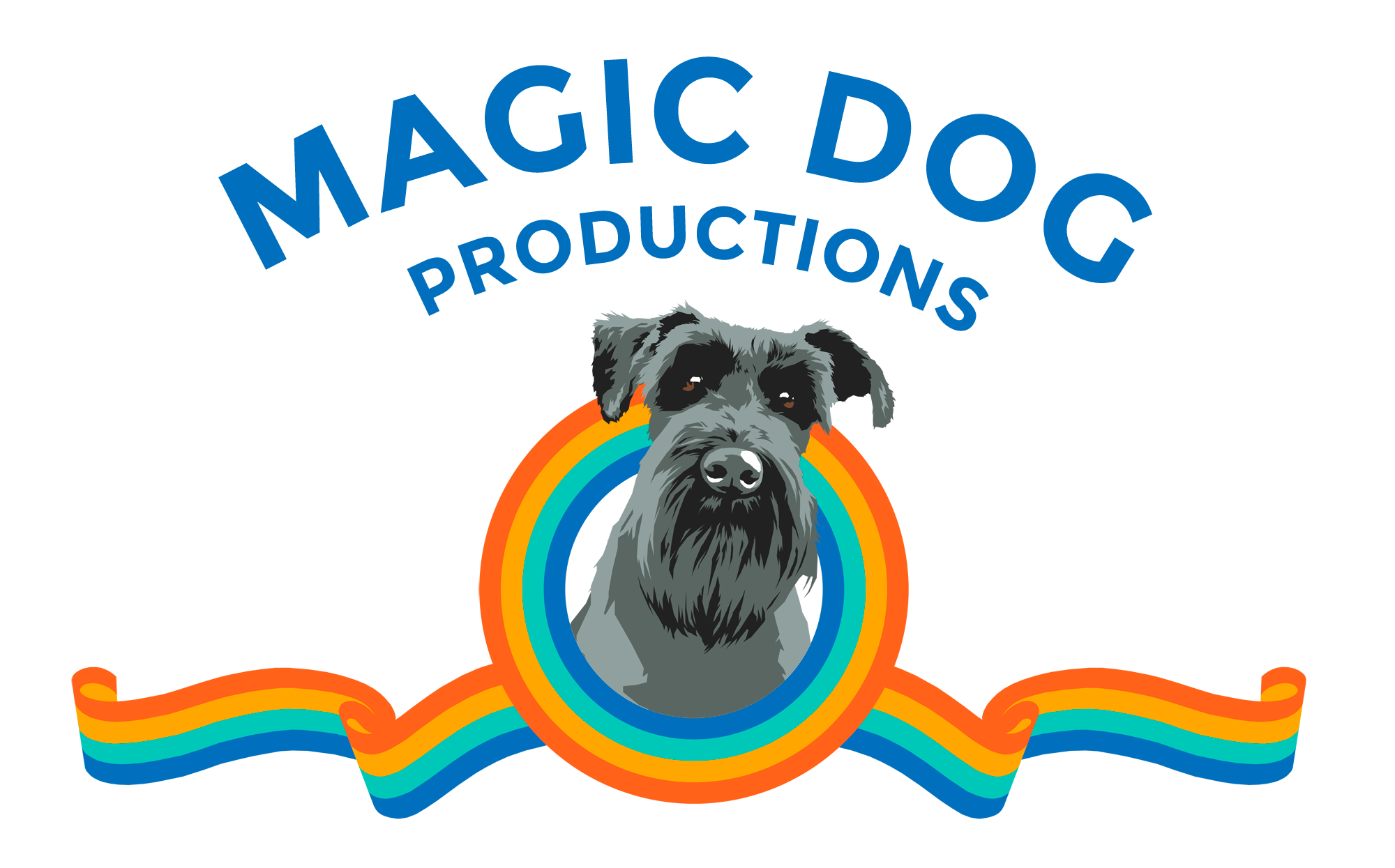 FILMS | Magic Dog Productions