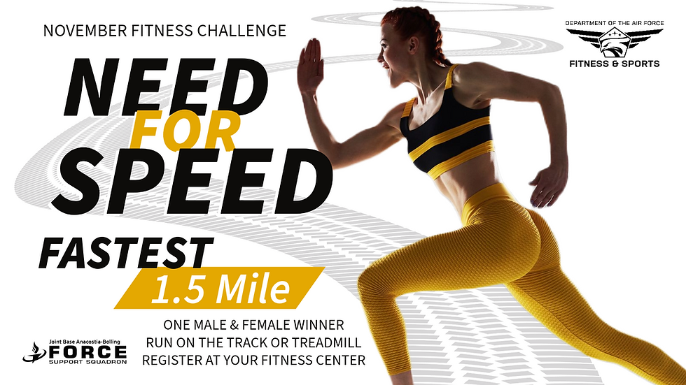 JBAB Fitness Centers | JBAB FSS