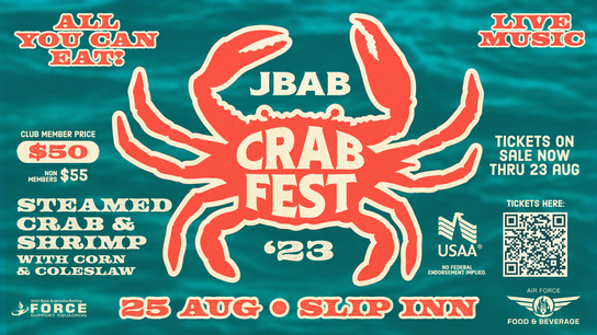 Slip Inn Waterfront Restaurant | JBAB FSS | Lunch and Dinner