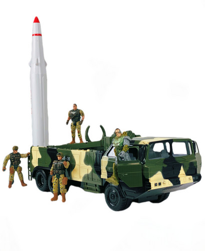 Big Daddy - US Military Single Rocket Launcher | Mysite