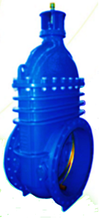 Seated Gate Valves 54 Seria by Glenfield | nittechltd