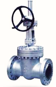 Globe Valves model GL by Alco | nittechltd