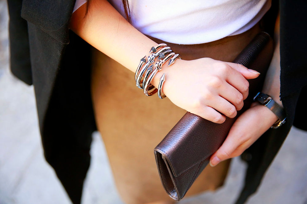 "Core Jewelry and Essentials"