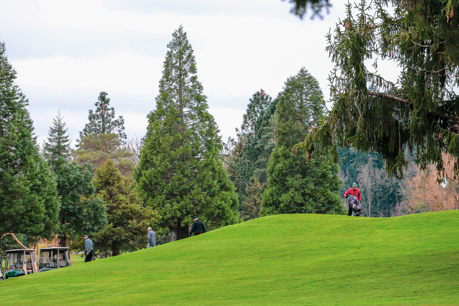 Portland Golf Club | Rock Creek Country Club in Portland, Oregon