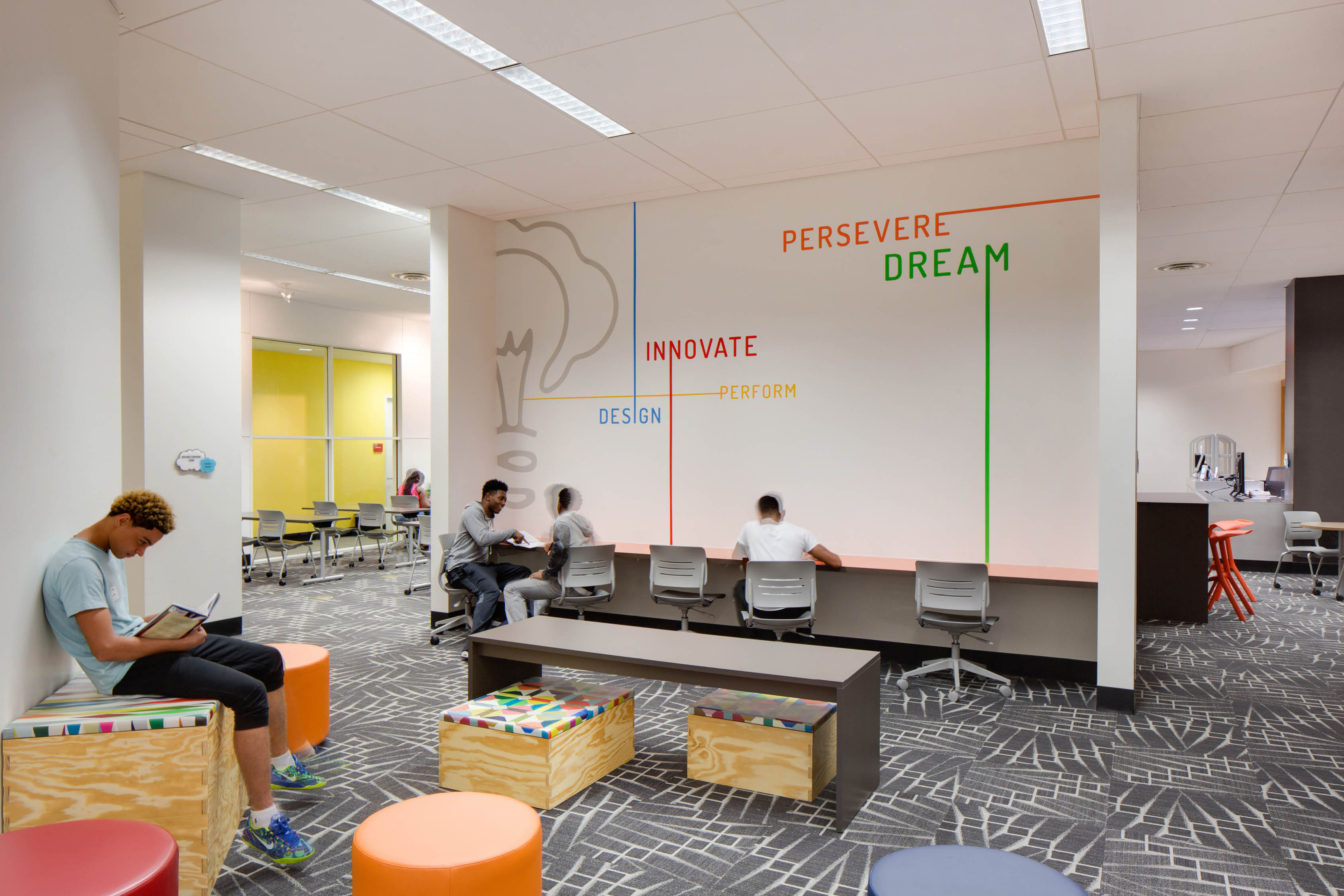 How Memphis Created the Nation’s Most Innovative Public Library