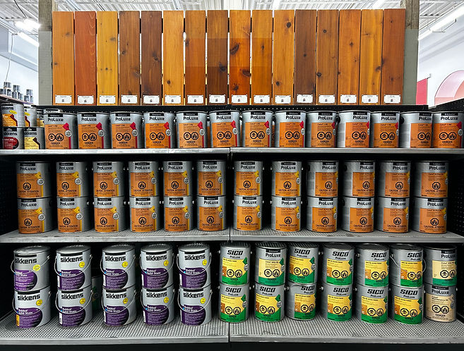 Sikkens/Sico | Walls Alive Canada