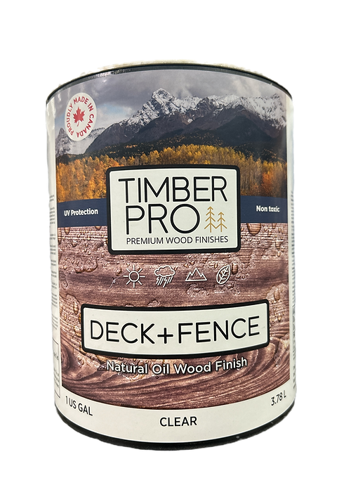 Timber Pro | Walls Alive Canada