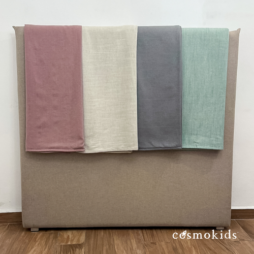Cabecera Desfundable | Cosmokids