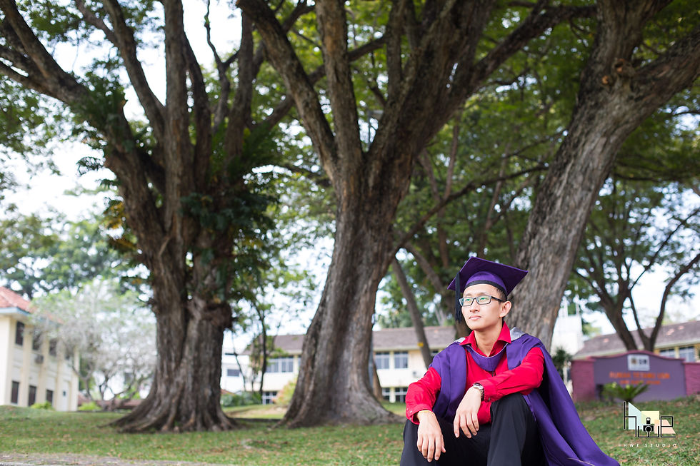 Graduation | USM Convocation 2017