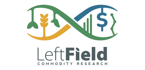 Home | LeftField Commodity Research