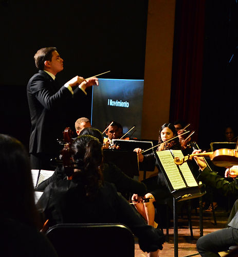 Trayectoria | Jose Carmelo Calabrese