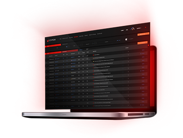 CyFox XDR | Cyfox.cz