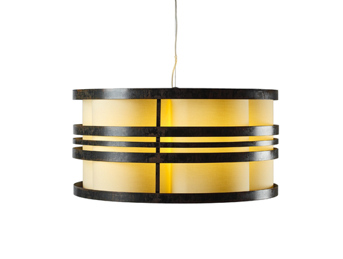 Candeeiro Teto Circus I, II | sinha-galeria