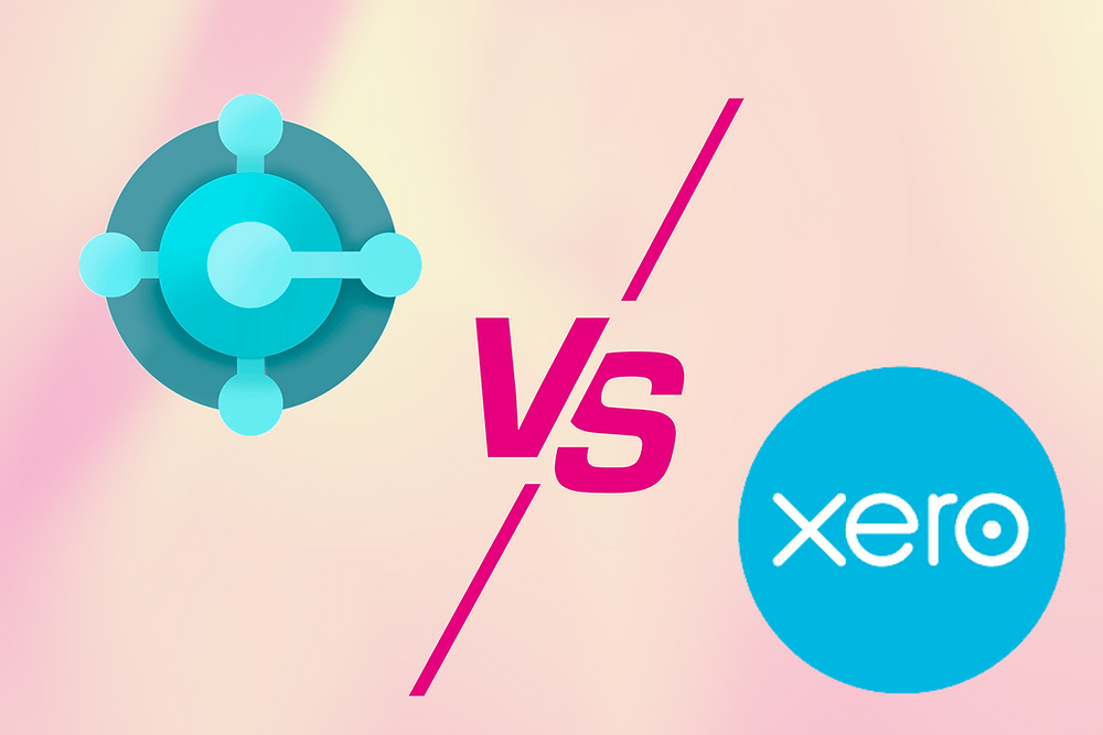 Dynamics 365 Business Central: The Best Xero Alternative