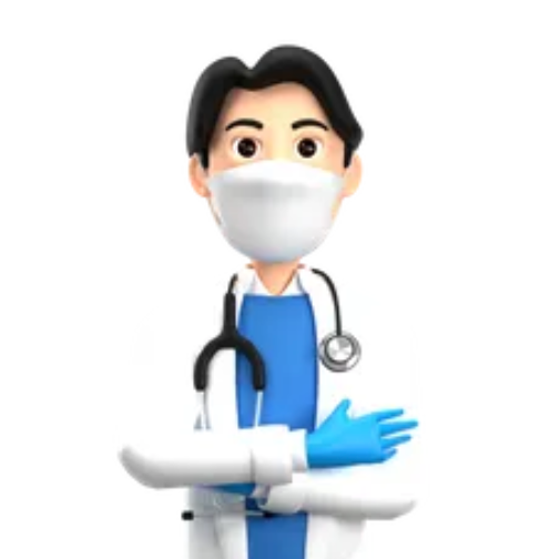 Dr. Hitesh Reddy HD | Prana Clinic