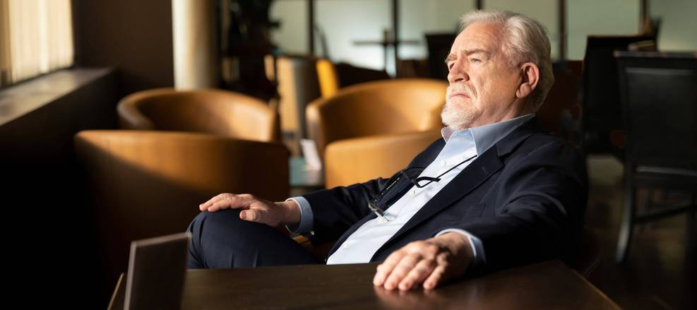 Brian Cox afirma que filmes de super-heróis, como Deadpool & Wolverine ...